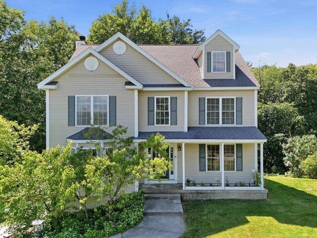 Hawk Dr, Salem, Home For Sale