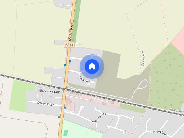Hawk Drive, Blaxton, Doncaster, DN9