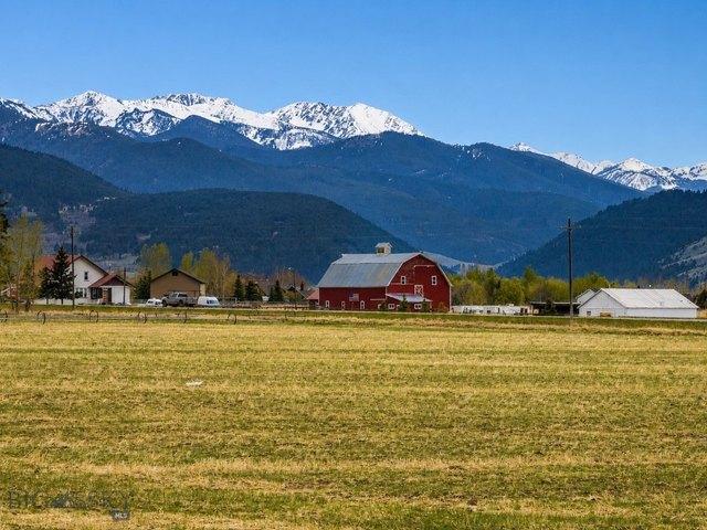 Hawk Hill Rd, Gallatin Gateway, MT 59730