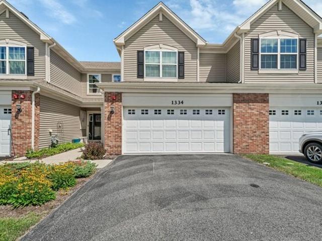 Hawk Hollow Dr, Yorkville, Home For Sale