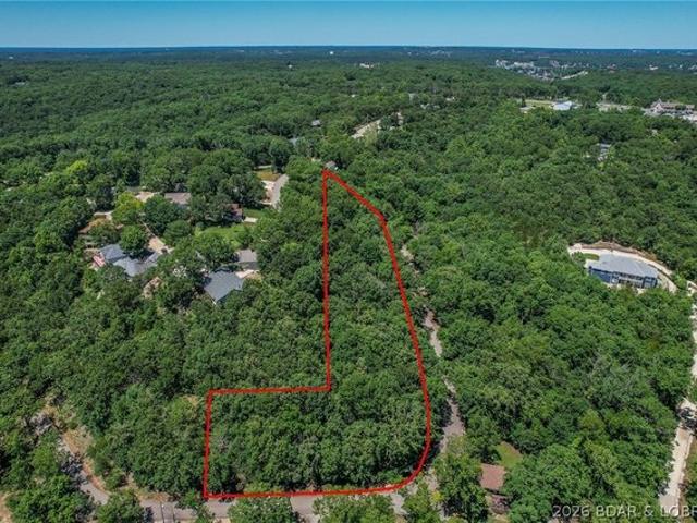 Hawk Island Dr, Osage Beach, MO 65065