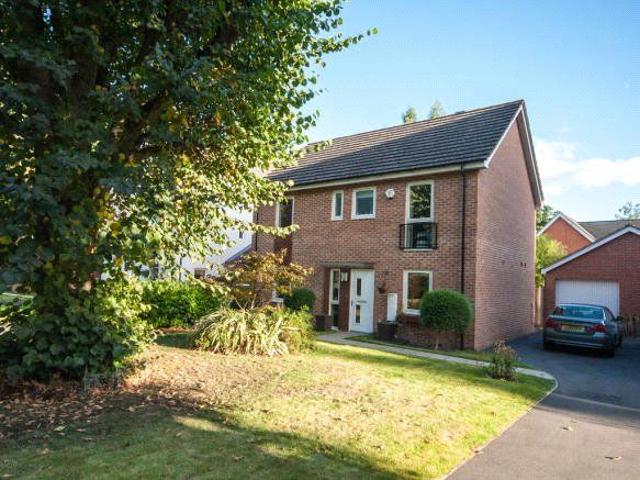 Hawk Lane, Bracknell, Berkshire RG12, 4 bed detached house to rent, £2,500 pcm | PrimeLocation