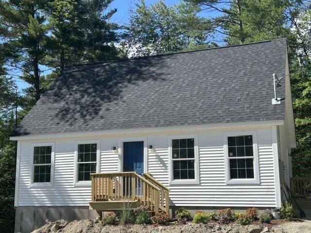 Hawk Ln, Canaan, Home For Sale