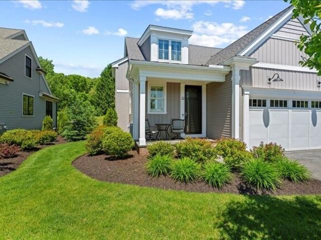 Hawk Ln Unit,framingham, Condo For Sale