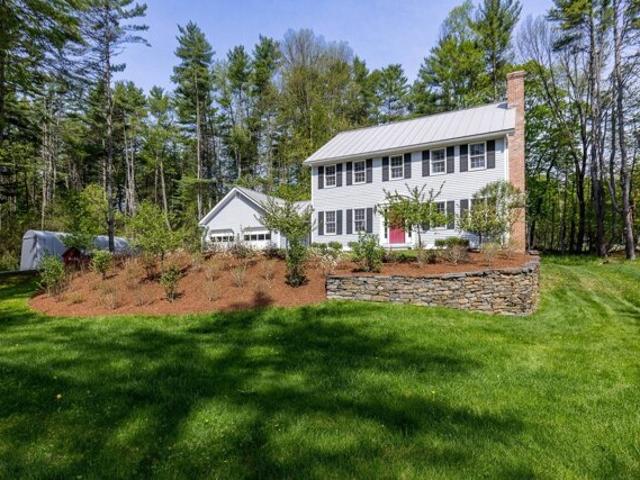 Hawk Pine Rd, Norwich, Home For Sale