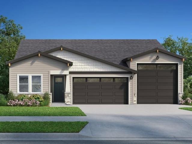 Hawk Plan Cranefield Community