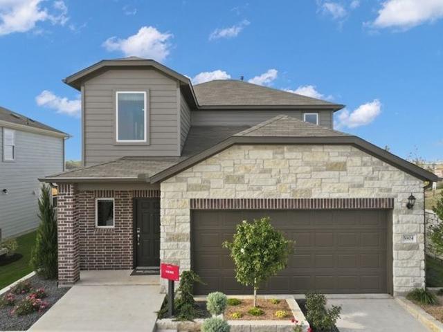 Hawk Plan Longview 40s Community