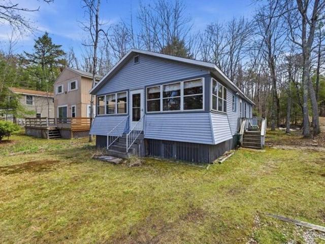Hawk Rd, Acton, Home For Sale