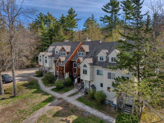 Hawk Rd Unit,conway, Home For Sale