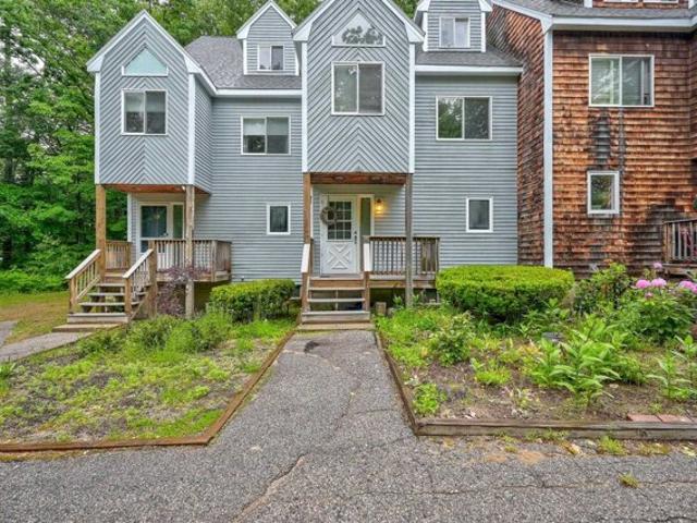 Hawk Rd Unit A, Conway, Home For Sale