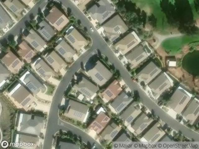 Hawk Ridge Dr