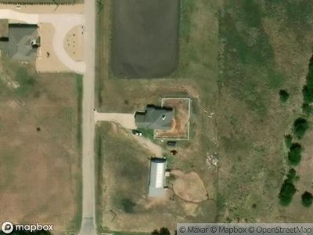 Hawk Ridge Rd