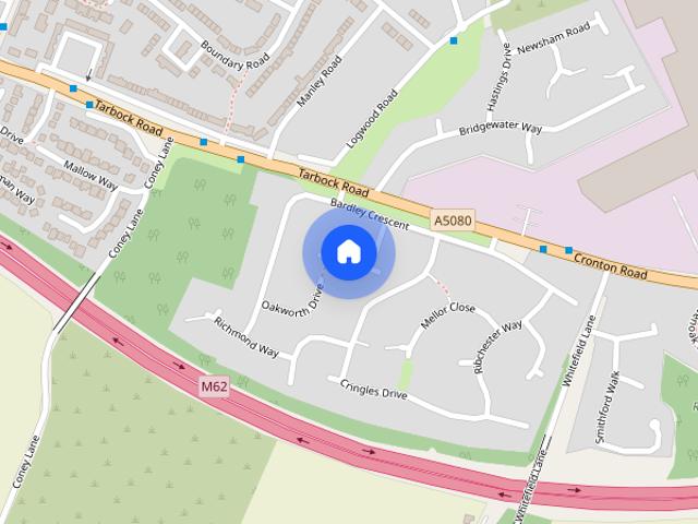 Hawke Green, L35