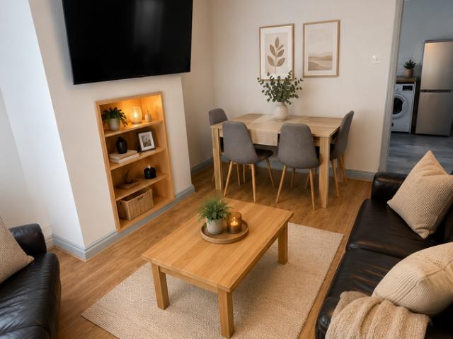 Hawke Road, Doncaster DN2, 2 bed semi detached house to rent, £950 pcm | PrimeLocation