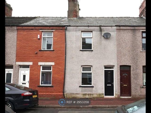 Hawke St, Barrow In Furness LA14, 2 bed terraced house to rent, £750 pcm | PrimeLocation