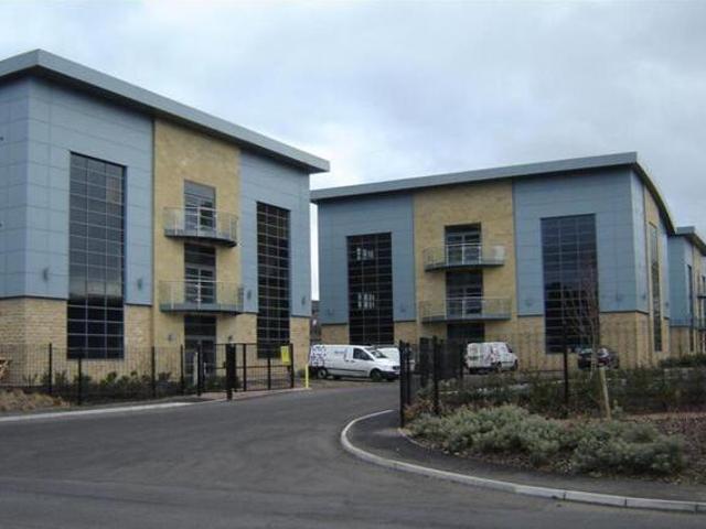 Hawke Street Business Park, Unit Hawke Street, Office To Lease