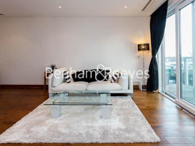 Hawker Building, Battersea SW11 2 bed apartment to rent £3,800 pcm £877 pw