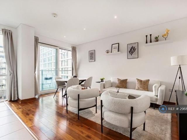 Hawker Building, London, SW11 1 bed flat to rent £3,250 pcm £750 pw