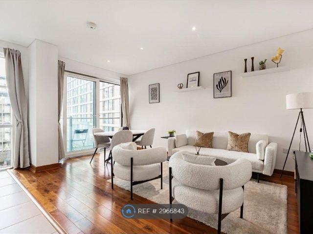 Hawker Building, London SW11, 1 bed flat to rent, £3,142 pcm | PrimeLocation