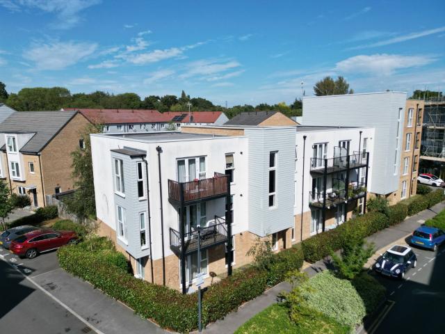 Hawker Drive, Addlestone, Surrey, KT15 2FW Hodders
