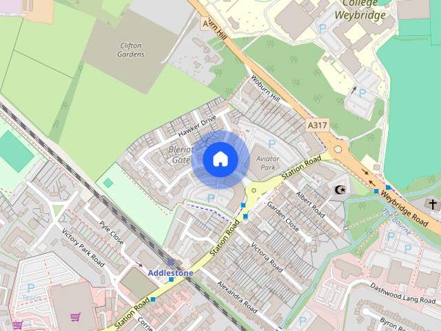 Hawker Drive, Brockworth, Gloucester, Gloucestershire, GL3