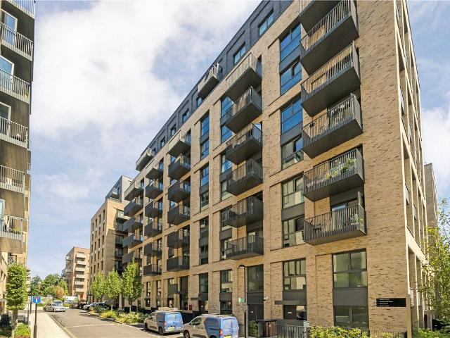 Hawker House, Anax Street, Woodberry Down N4, 1 bed flat to rent, £2,400 pcm | PrimeLocation