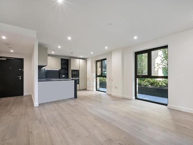 Hawker House, Woodberry Down N4, 2 bed flat to rent, £3,300 pcm | PrimeLocation