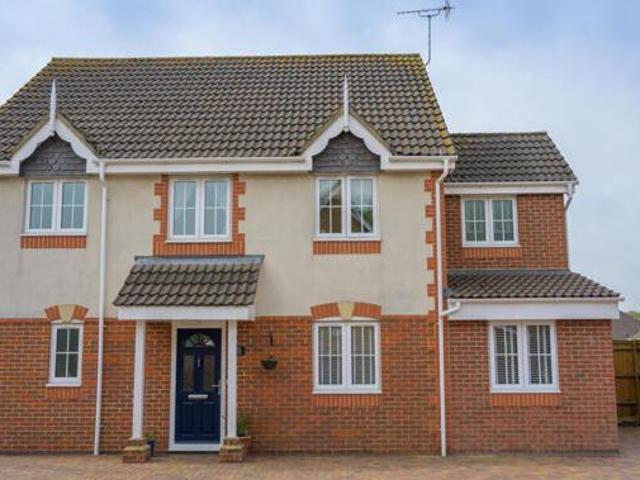 Hawkers Close, Southampton, 5 Bedroom Detached