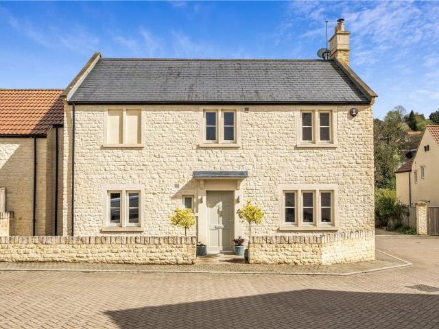 Hawkers Yard, Northend, Batheaston. 5 bed detached house to rent £3,750 pcm £865 pw