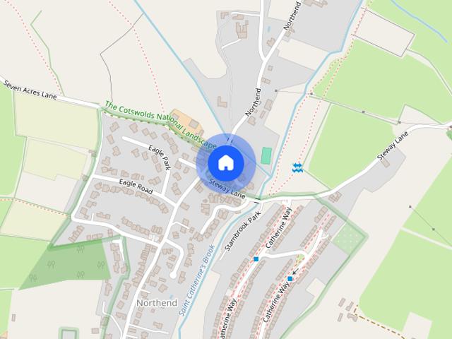 Hawkers Yard, Northend, Batheaston, Bath, Somerset, BA1