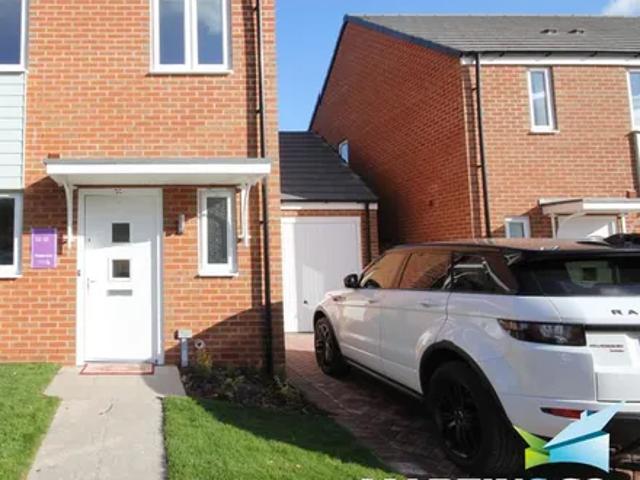 Hawkestone Crescent, Hill Top, B70 0JD, United Kingdom | 3 bed duplex for rent #140658720 | Rentberry
