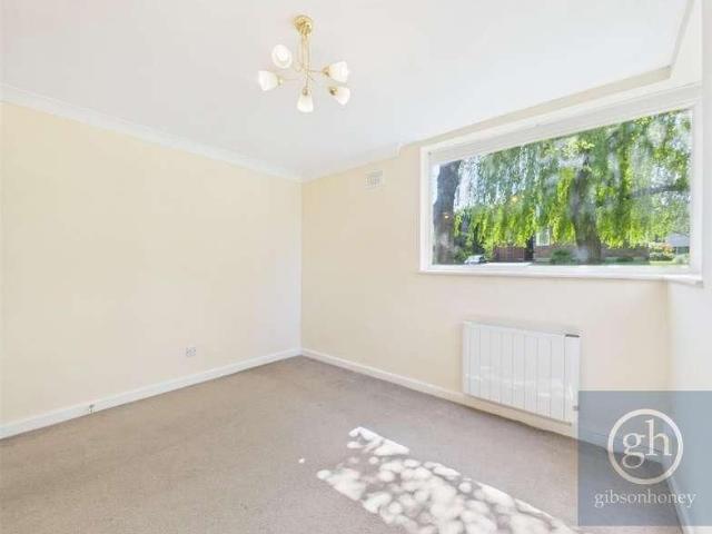 Hawkesworth Close, Northwood, HA6