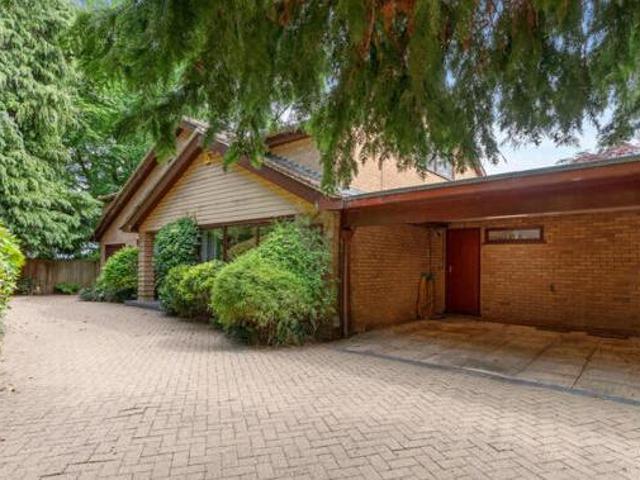 Hawkesworth Drive, Kenilworth, 5 Bedroom Detached