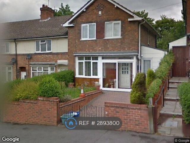 Hawkesyard Road, Birmingham B24, 3 bed end terrace house to rent, £1,295 pcm | PrimeLocation