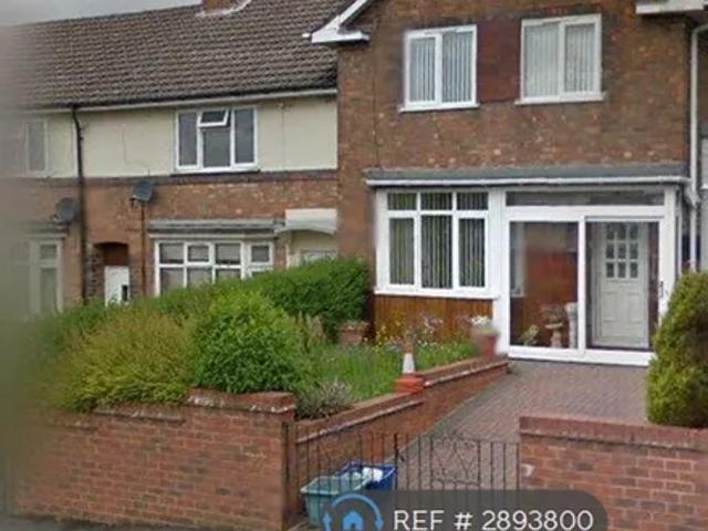 Hawkesyard Road, Gravelly Hill, B24 8LF, United Kingdom | 3 bed house for rent #167722215 | Rentberry