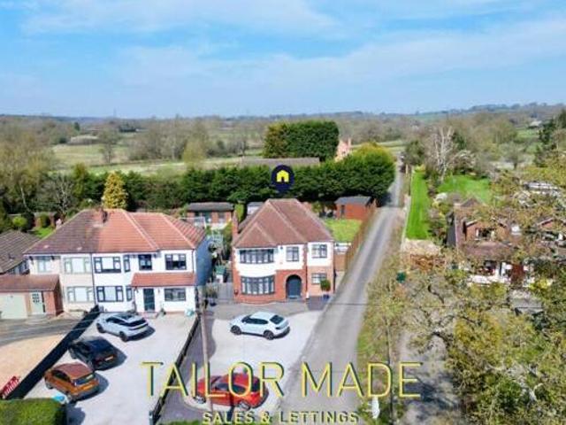 Hawkes Mill Lane, Allesley, 4 Bedroom Detached