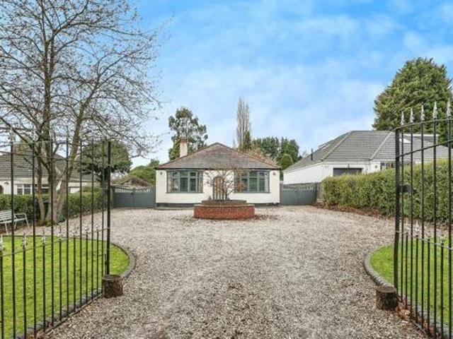 Hawkes Mill Lane, Allesley, 5 Bedroom Detached