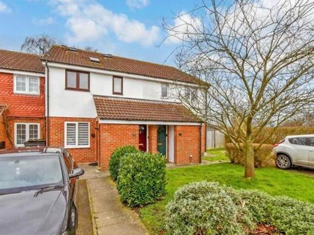 Hawkes Road, Eccles, 1 Bedroom Maisonette