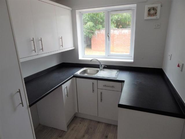 Hawkesbury Close, Church Hill South Redditch