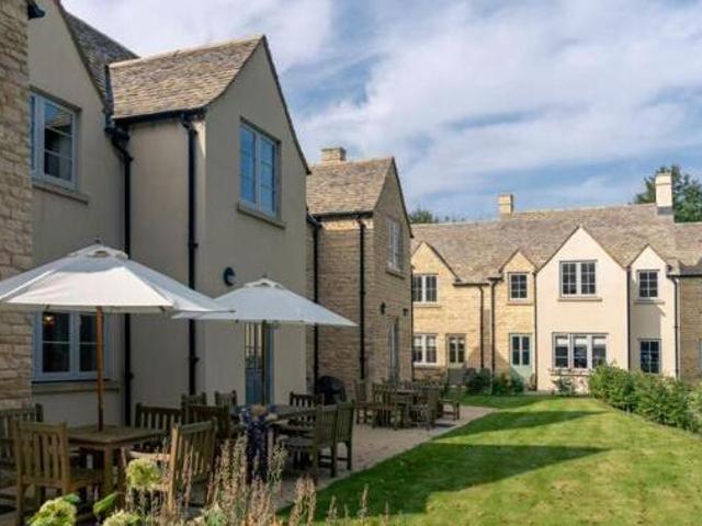 Hawkesbury Place, Fosseway, 1 Bedroom Apartment