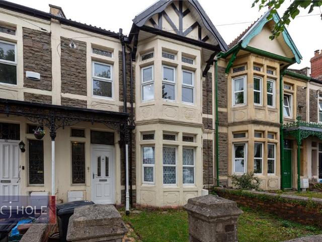 Hawkesbury Road, Bristol BS16 1 bed apartment to rent £1,150 pcm £265 pw