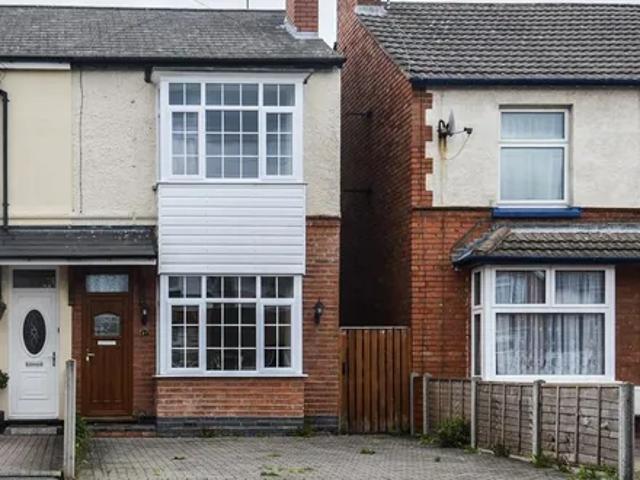 Hawkesley Mill Lane, Turves Green, B31 2RL, United Kingdom | 3 bed house for rent #166296997 | Rentberry