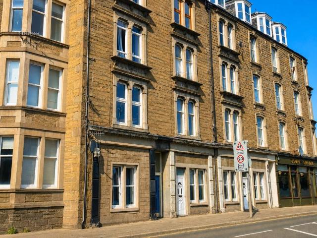 Hawkhill, West End, Dundee DD2, 1 bed flat to rent, £675 pcm | PrimeLocation