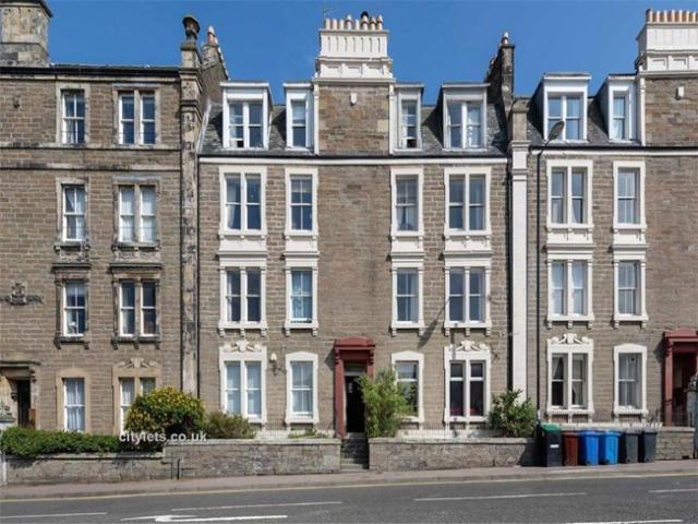 Hawkhill, Dundee