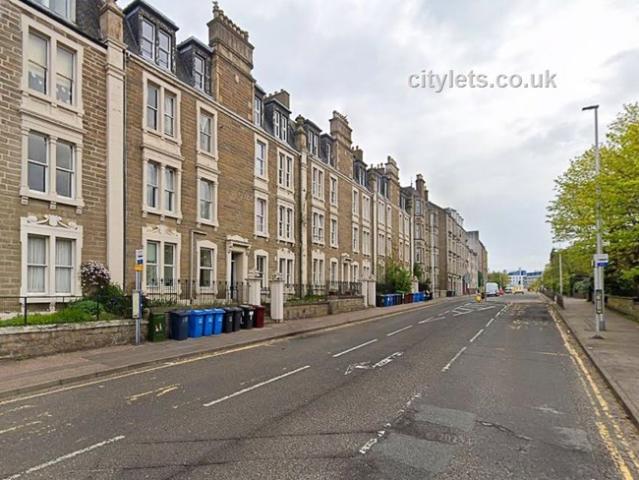 Hawkhill, Dundee
