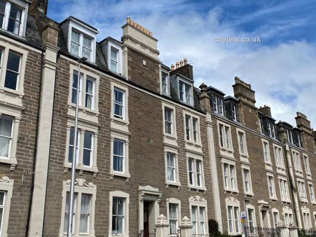 Hawkhill, Dundee