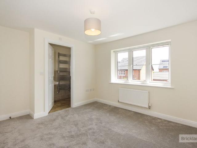 Hawkhurst Moor Avenue, Coventry
