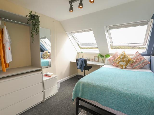 Hawkhurst Road, Brighton BN1 1 bed house of multiple occupation to rent £802 pcm £185 pw