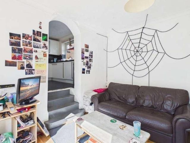 Hawkhurst Road, Brighton, BN1