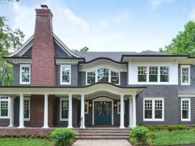 Hawkin Rd, Mclean, Home For Sale